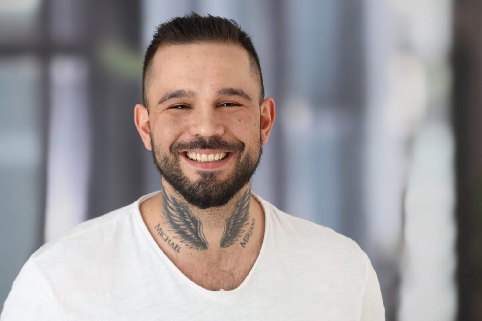 Masseur Rosenheim | Massagen vor Ort - Marcus Wellness | Masseur Rosenheim